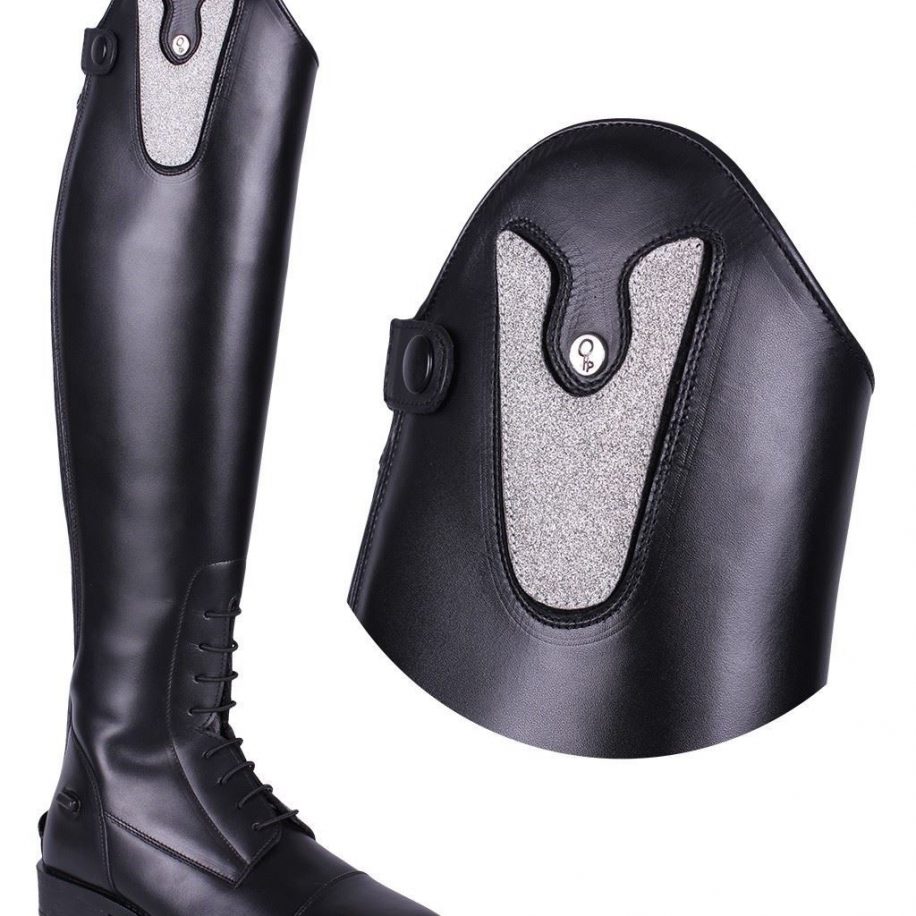 boot clips Archives - Elite Equestrian