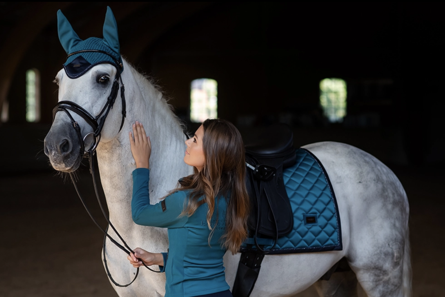 Equestrian Stockholm Collection - Elite Equestrian