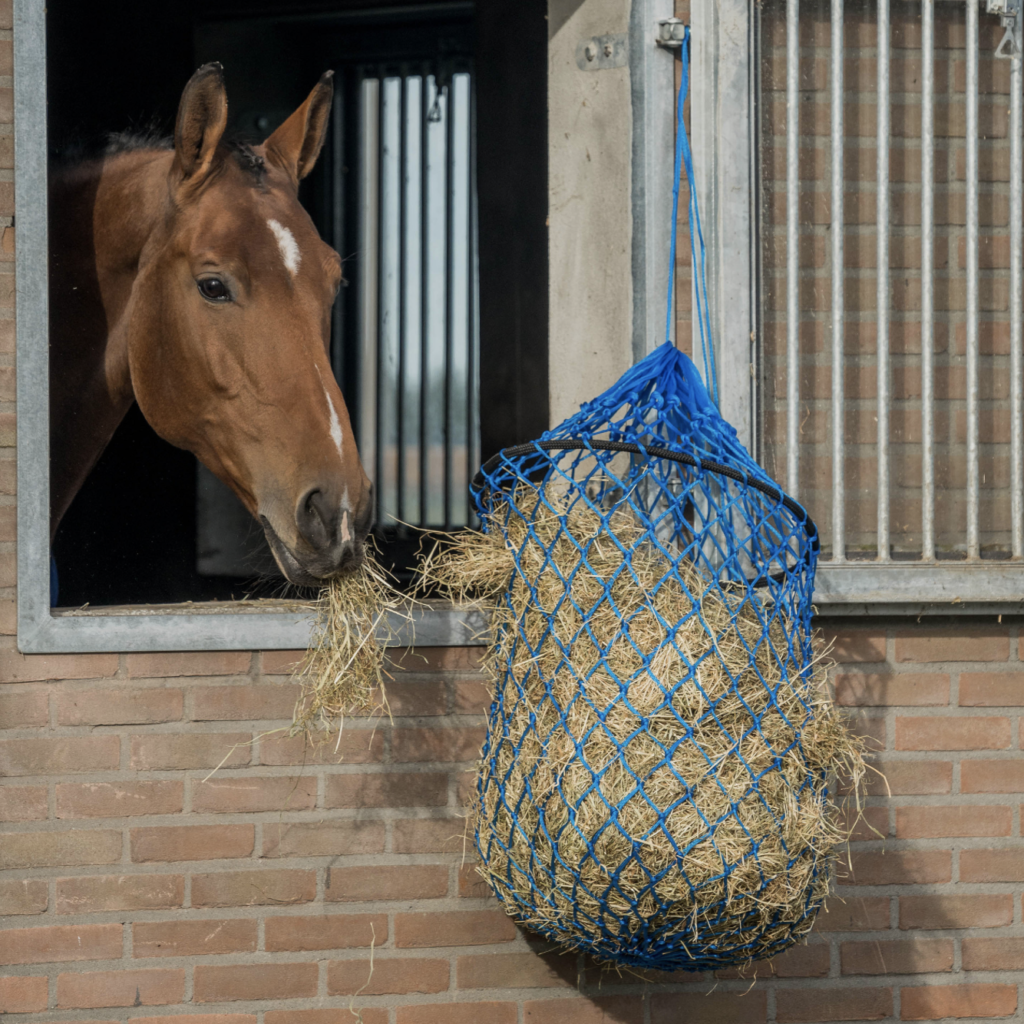Horka Easy Fill Hay Net - Elite Equestrian