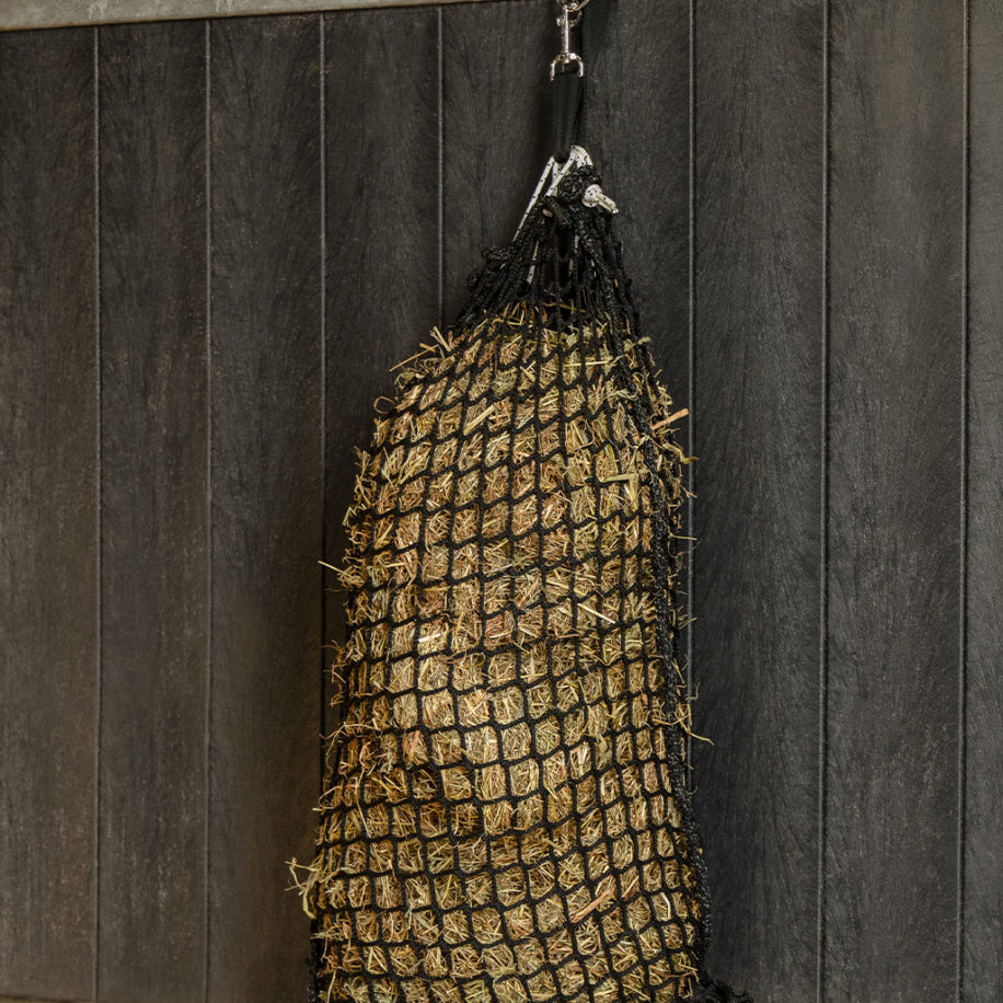 QHP Haynet Slowfeeder 60x90cm - Elite Equestrian
